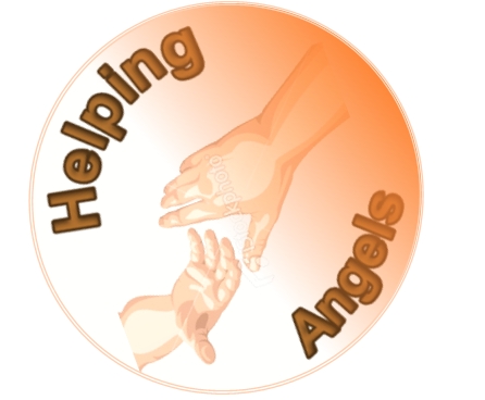 Helping Angels - Projects